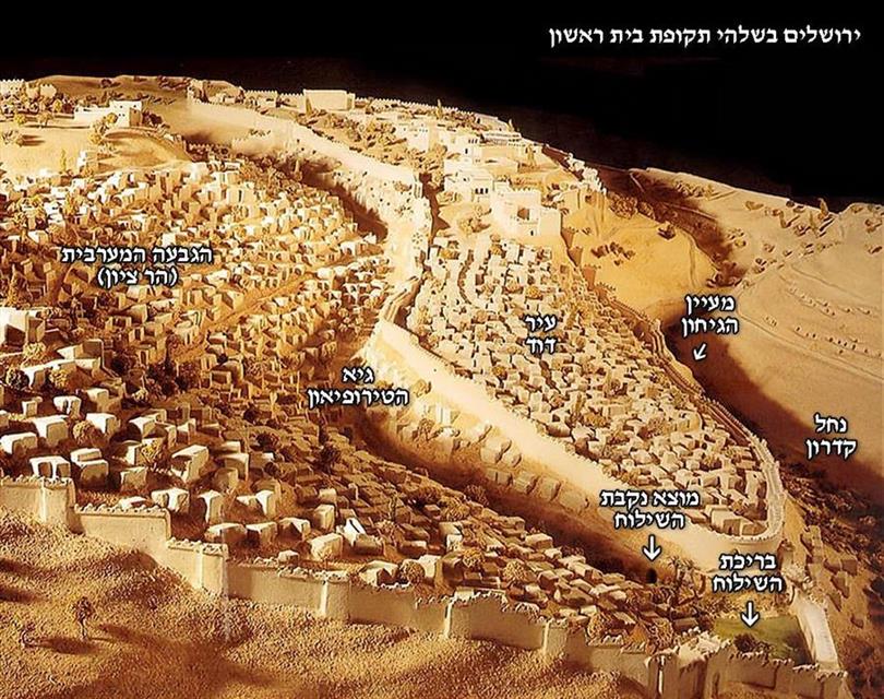 Olam Shalem | Teachers